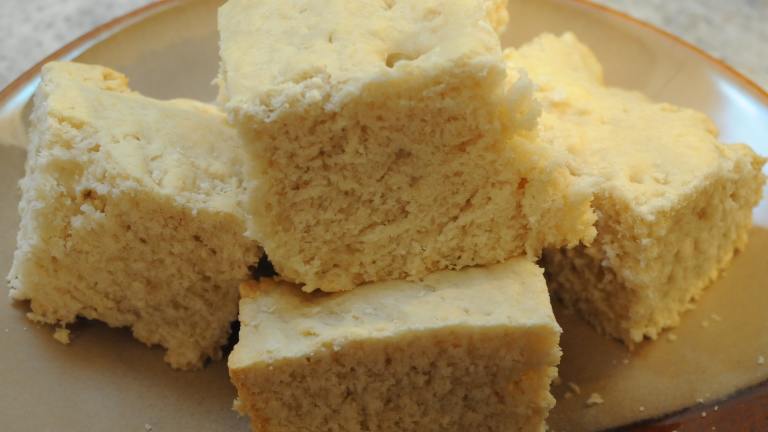 Johnny Cakes (The Bahamas) Recipe - Food.com