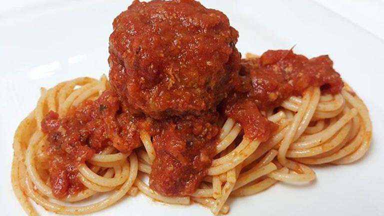 Best Ever Italian Meatballs Recipe - Food.com