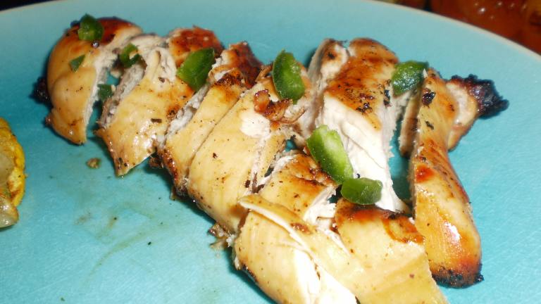 Jamaican Rum Chicken Recipe - Food.com