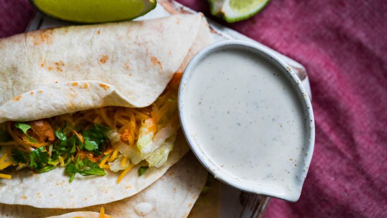 Baja Sauce Recipe - Food.com