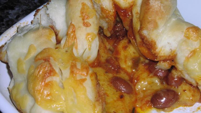 Chili Cheese Rolls Recipe - Food.com