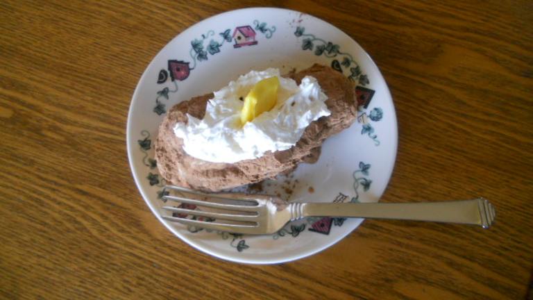 April Fool's Fake Baked Potato Recipe - Food.com