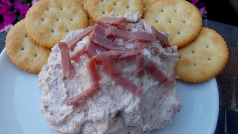 Molded Corned Beef Spread Recipe - Food.com