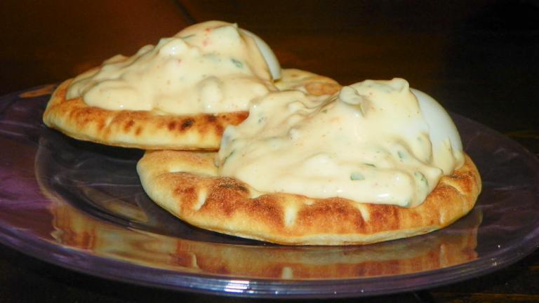 Eggs a La Russe Recipe - Food.com