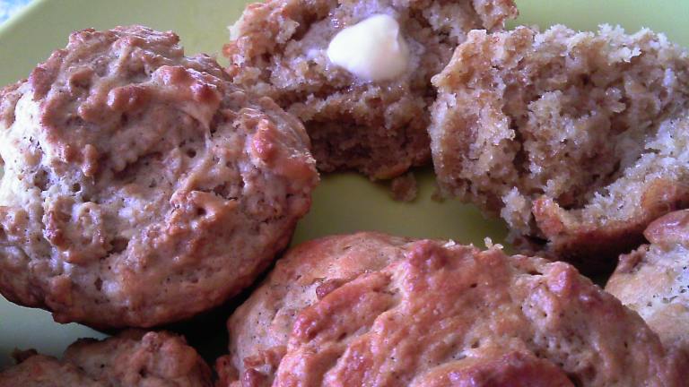 Wheaties Muffins Recipe - Food.com