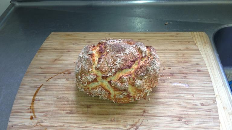 Maori Bread Recipe - Food.com