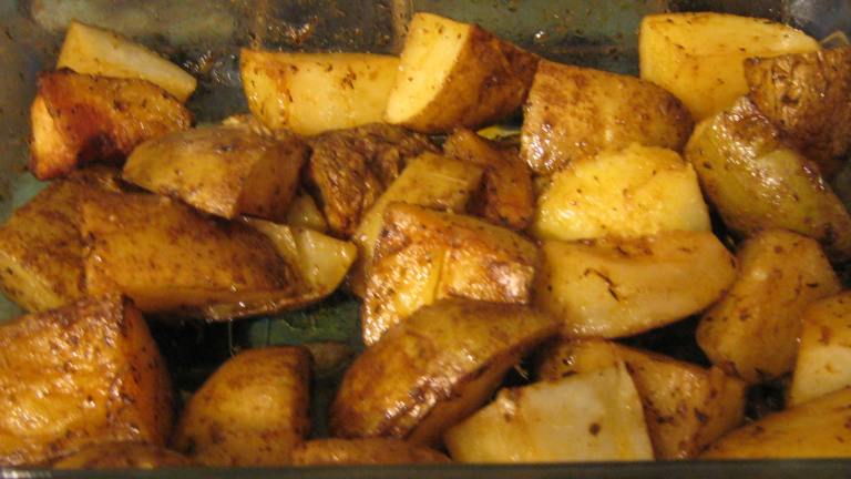 Deep Browned Potatoes Recipe - Food.com