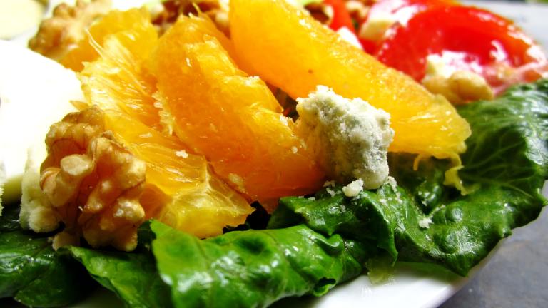 Basque Salad Recipe - Food.com