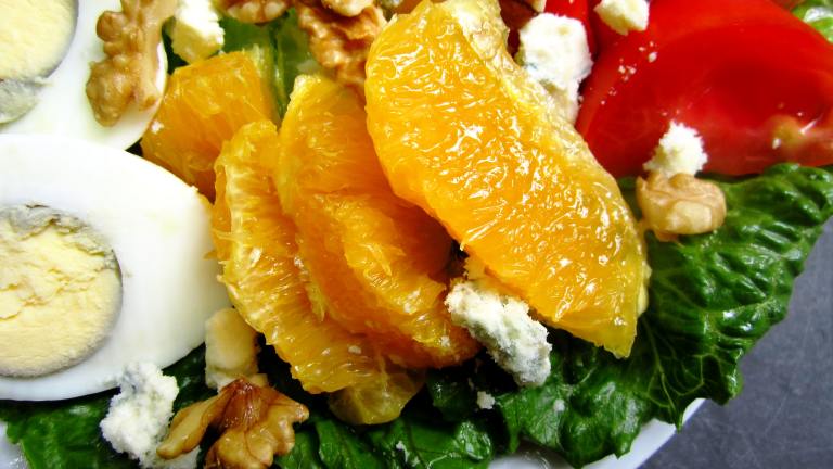Basque Salad Recipe - Food.com