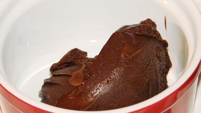 Dark Chocolate Mint Gelato Recipe - Food.com