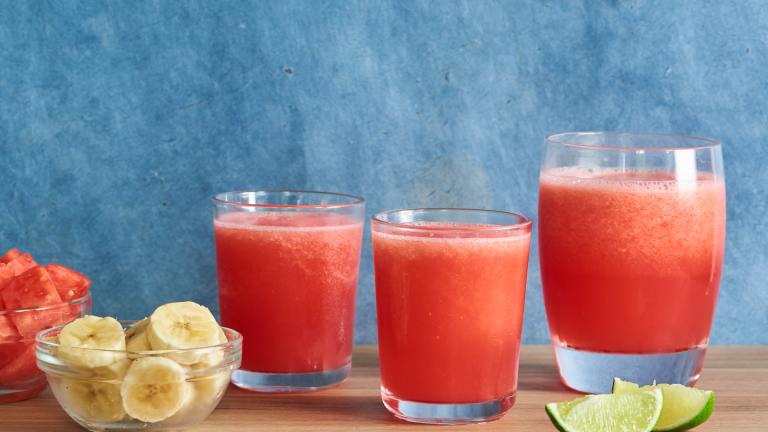 Watermelon Frosty Recipe - Food.com