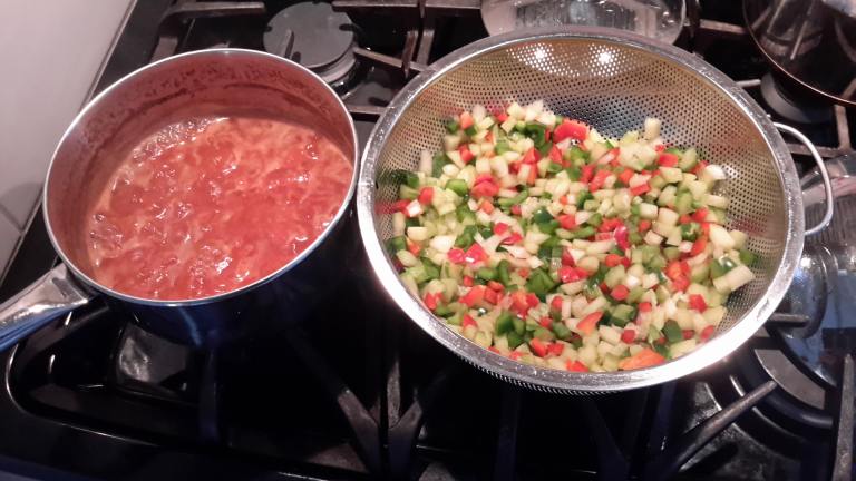 Heinz Red Hamburger Relish Copycat Recipe - Food.com