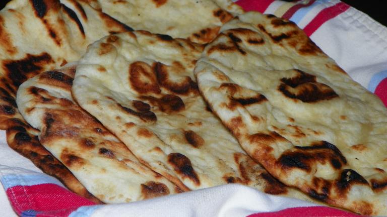 Tandoori-Baked Flat Breads (Naan) Recipe - Food.com
