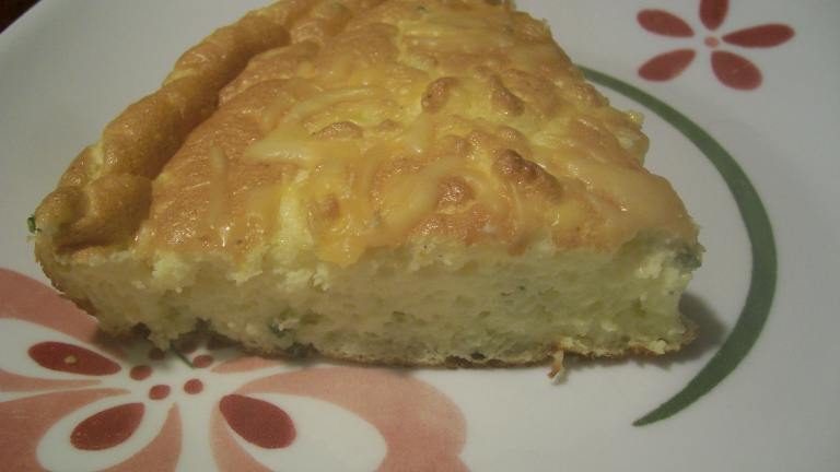 Irish Omelette Recipe - Food.com