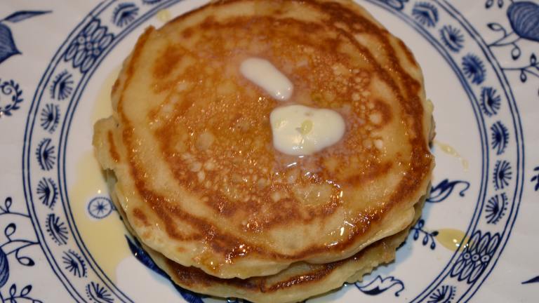 Pikelets (Australian Pancakes) Recipe - Food.com