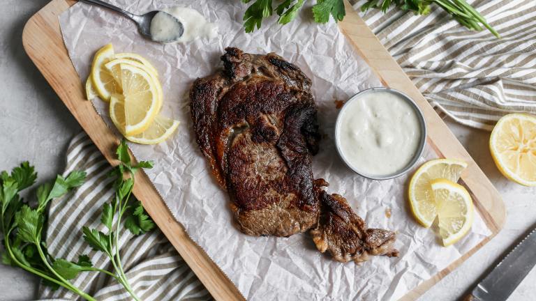 Longhorn Steakhouse Style Steaks Recipe - Food.com