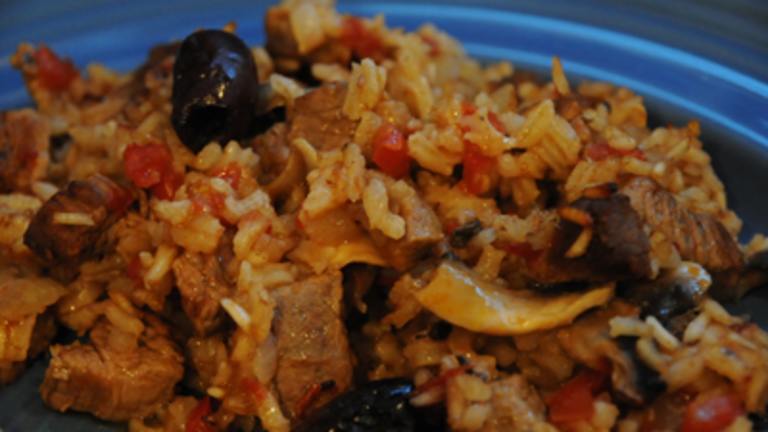 Monastery Gyuvetch (Bulgaria) Recipe - Food.com