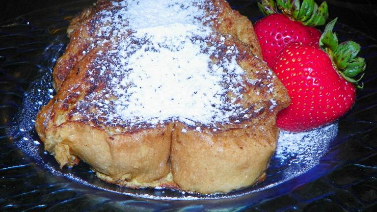 Spanish "french" Toast. Recipe - Food.com