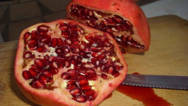 Eggplant Casserole (Fatet Makdous) Recipe - Food.com