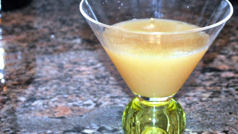 Kilt Lifter (Cocktail) Recipe - Food.com