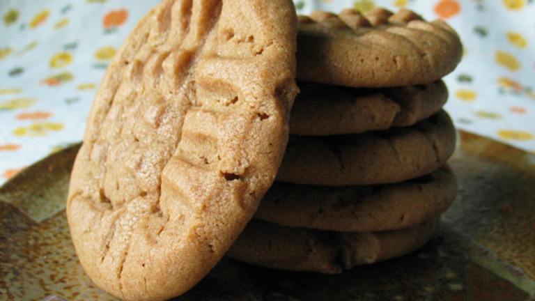 Delicious, Easy PBC (Peanut Butter Cookies) Recipe - Food.com