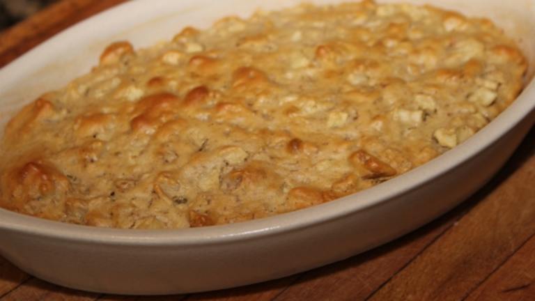 Ozark Pudding (From Bon Appetite) Recipe - Food.com