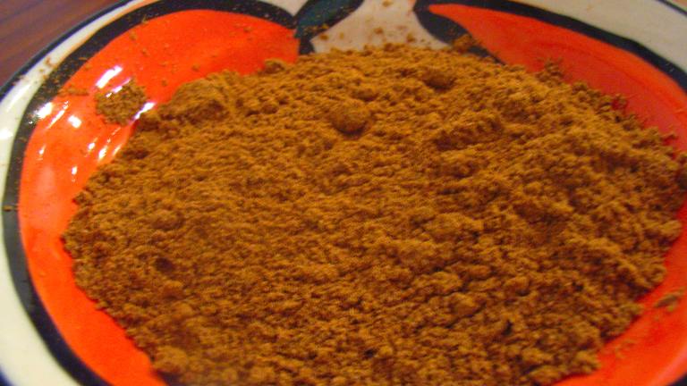 Scottish Mixed Spice Recipe - Food.com