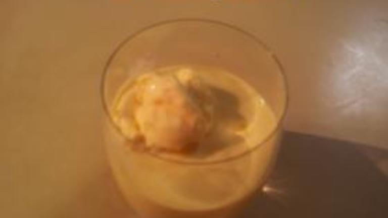 Saffron Mango Mousse Recipe - Food.com