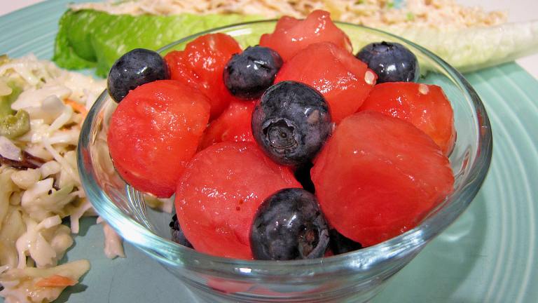 Melon With Ginger Recipe - Food.com