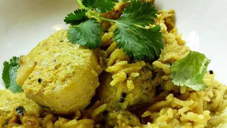 Kerala Scallop Curry Recipe - Food.com