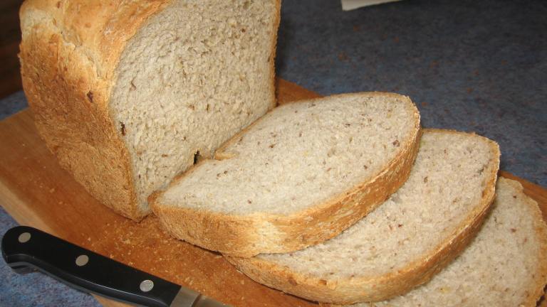 Oatmeal-Pecan Bread Recipe - Food.com