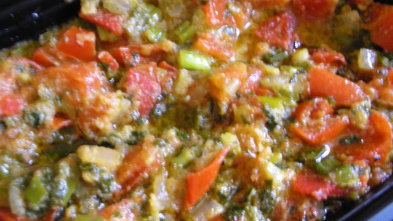 Tomatoes and Onions - Colombian Hogao Recipe - Food.com