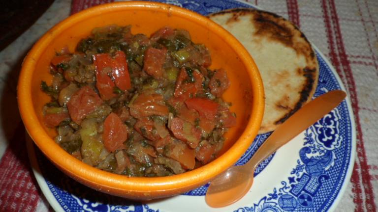 Tomatoes and Onions - Colombian Hogao Recipe - Food.com