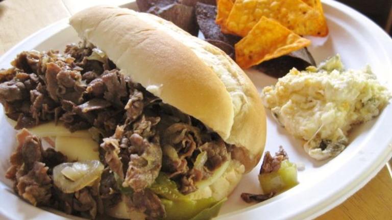Bama Steak Sandwiches Recipe - Food.com