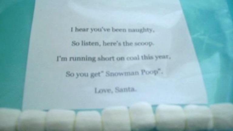 Snowman Poop Recipe - Food.com