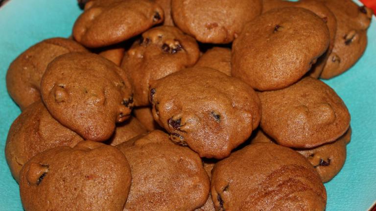 Raisin Spice Cookies (WW) Recipe - Food.com