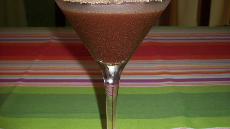 Cinnamon Chocolate Cocktail (Rick Bayless) Recipe - Food.com