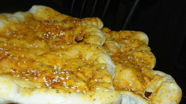 Za'tar Recipe - Food.com