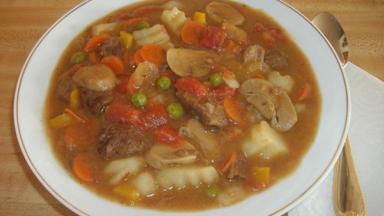 Beef Stew or Venison Stew Recipe - Food.com