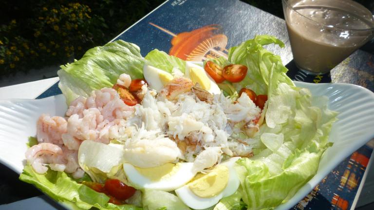Crab Louis Recipe - Food.com