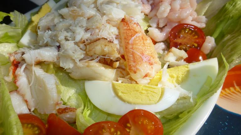 Crab Louis Recipe - Food.com