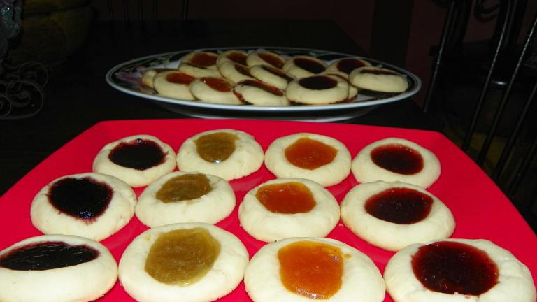 Bachelor Buttons (Cookies) Recipe - Food.com