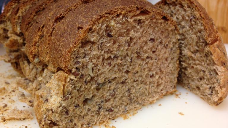 Bread Machine Whole Spelt Bread Recipe - Food.com