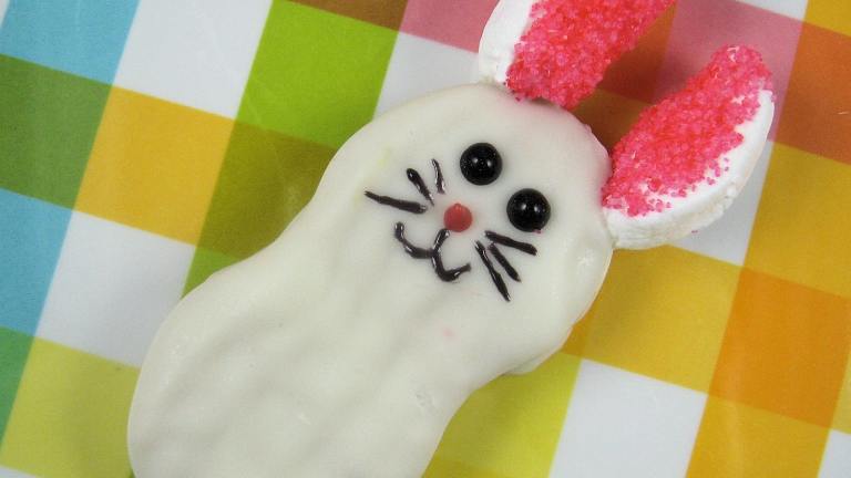 Nutter Butter Easter Bunnies Recipe - Food.com