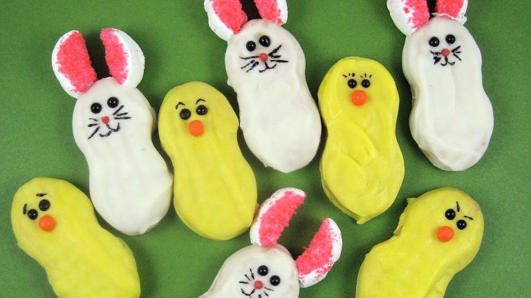 Nutter Butter Easter Bunnies Recipe - Food.com