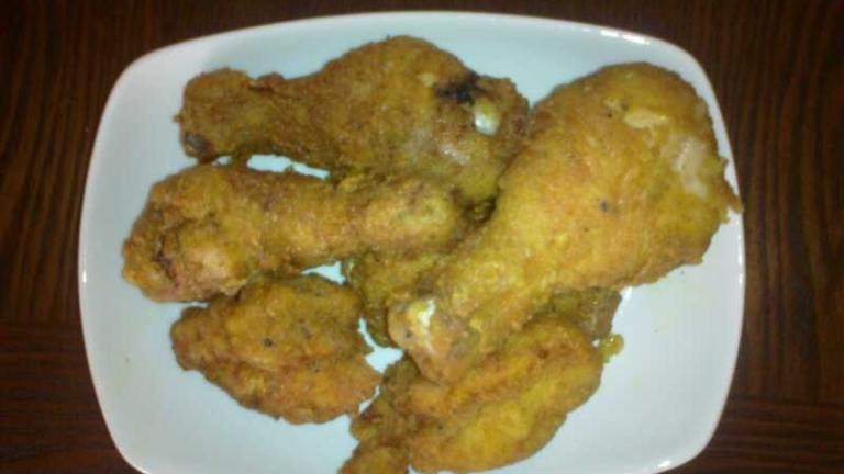 Dixie Fry Original Recipe Coating Mix (Copycat) Recipe - Food.com