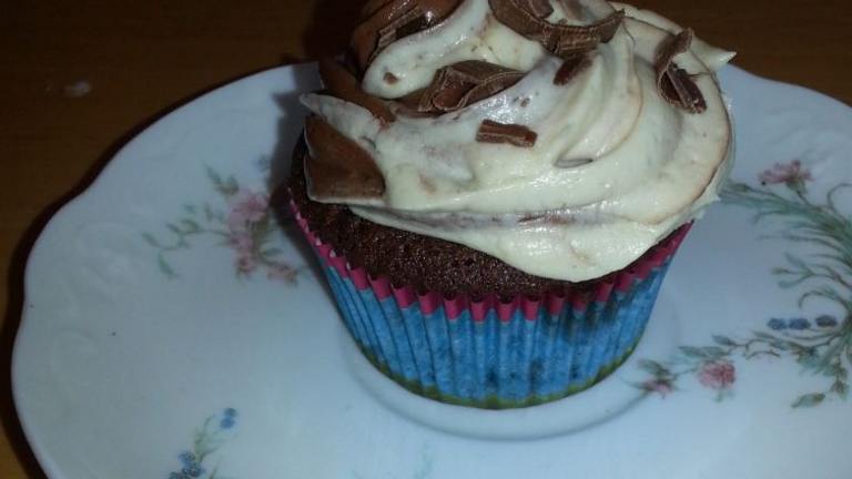 Mudslide Cupcake Recipe - Food.com