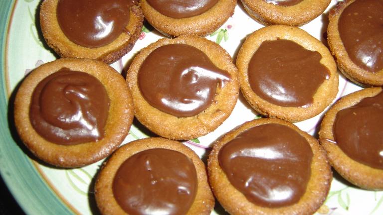 Simple Fudge Tarts Recipe - Food.com