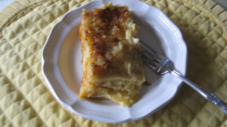 Pierogi Casserole Recipe - Food.com
