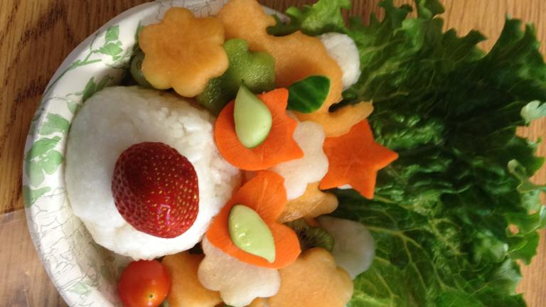 Japanese Onigiri and Bento Box Recipe - Food.com